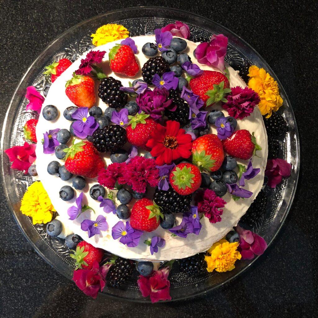 Pools eten - Reis naar Polen