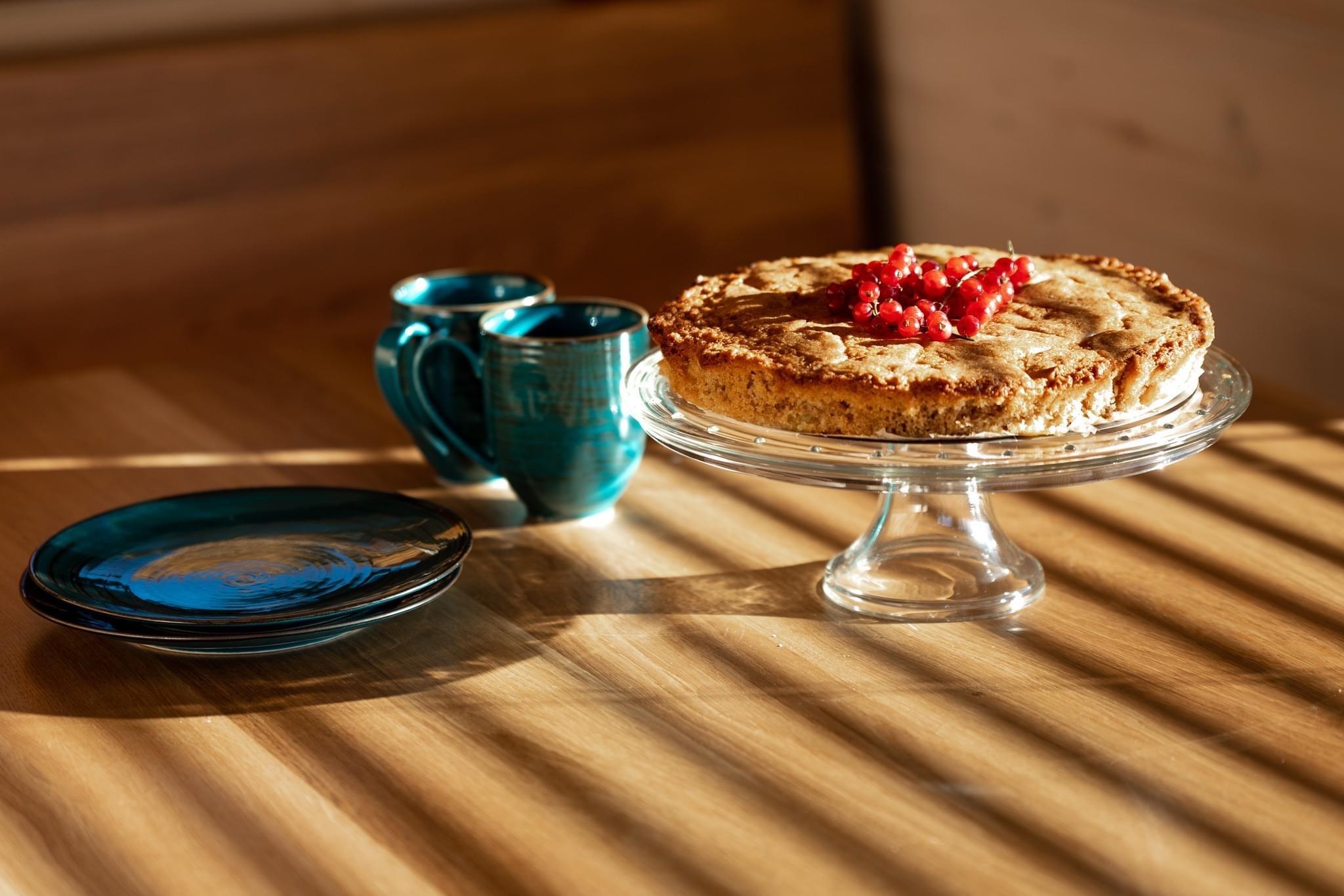 Pools eten - Reis naar Polen