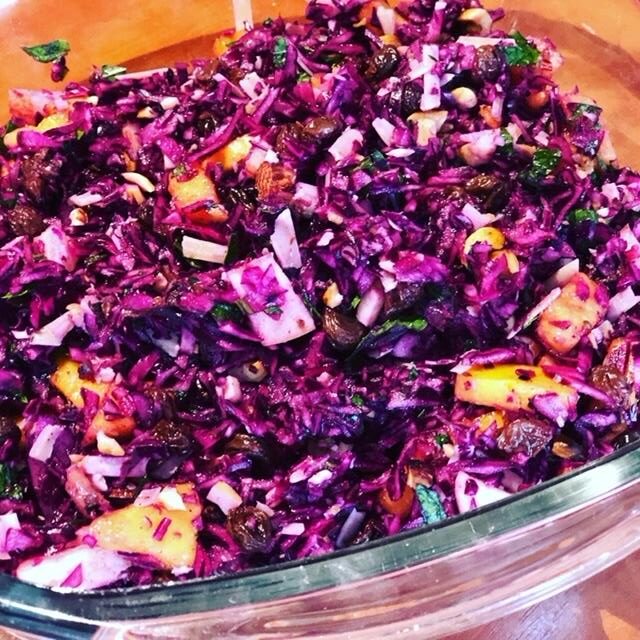 Pools eten - Reis naar Polen